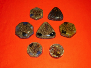 Using Orgonites in Reiki Sessions – Reiki Rays