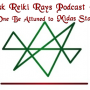 Ask Reiki Rays Podcast #15: How to Get Attuned to the Midas Star Symbol ...