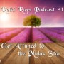 Ask Reiki Rays Podcast #2: How Can One Be Attuned to Midas Star Symbol ...