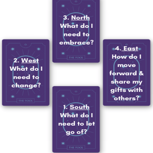 Reiki and Oracle Card Readings – Reiki Rays