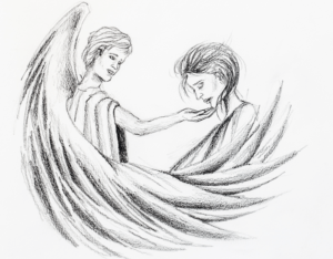 Archangel Michael Invocation During Reiki Practice – Reiki Rays