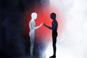 Reiki Support for Shadow Work – Reiki Rays