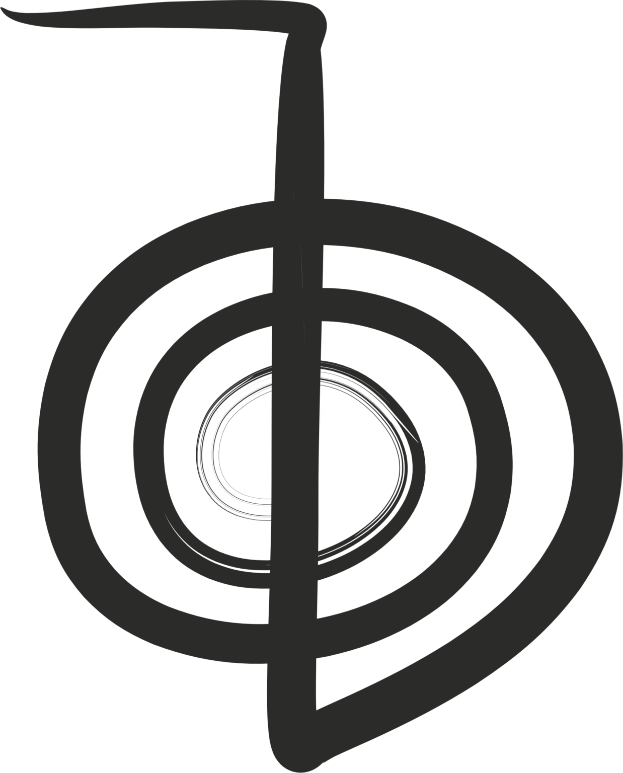 33+ Reiki Symbols – Reiki Rays