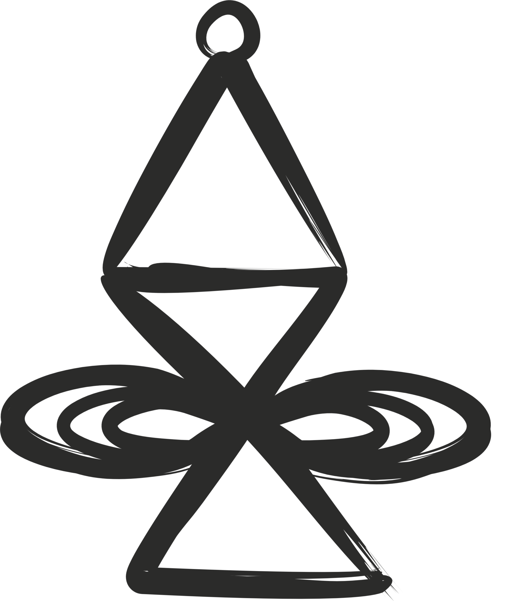 33+ Reiki Symbols – Reiki Rays