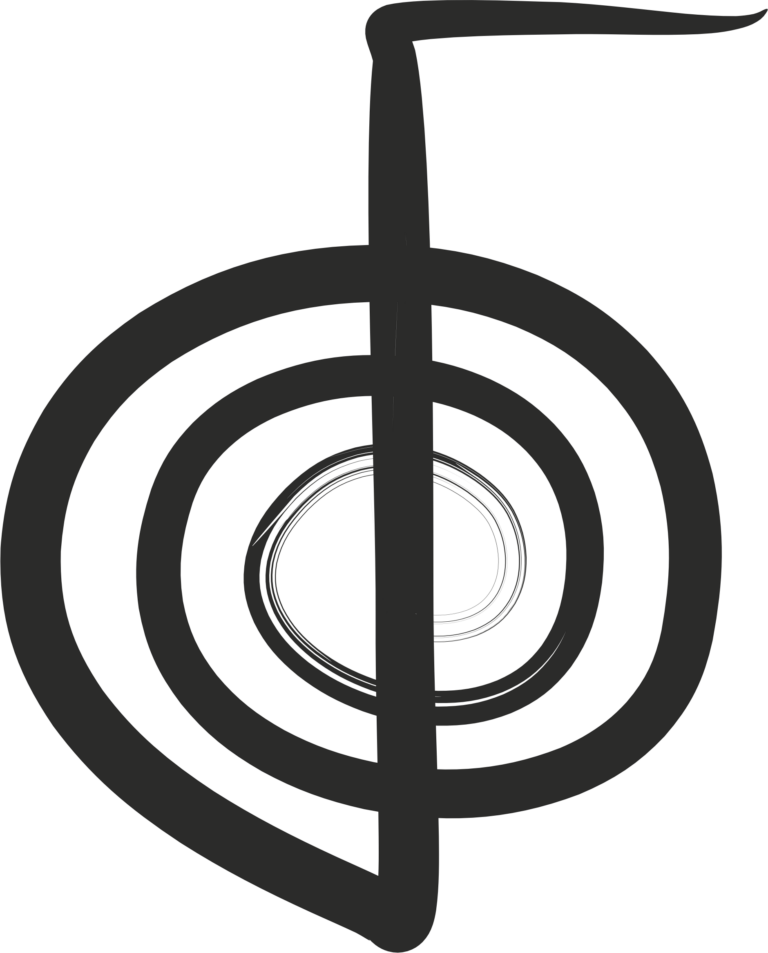 33+ Reiki Symbols – Reiki Rays