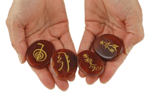 The Empowering Essence of Cho Ku Rei Symbol – Reiki Rays