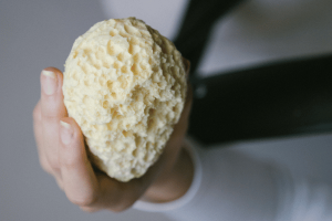 Reiki Sponge Technique – Reiki Rays