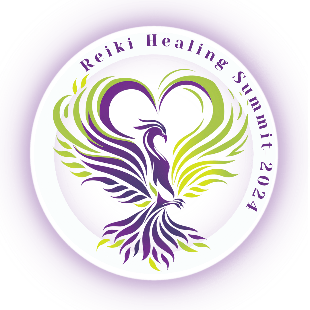 2024 Reiki Healing Summit – Promotion Resources – Reiki Rays