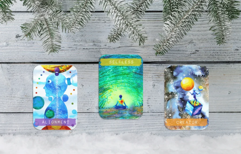 Oracle Card Reading January 11 – 17, 2026 – Reiki Rays